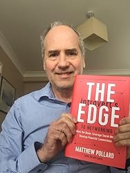 The Introvert’s Edge to Networking: Work the Room. Leverage Social Media. Develop Powerful ...