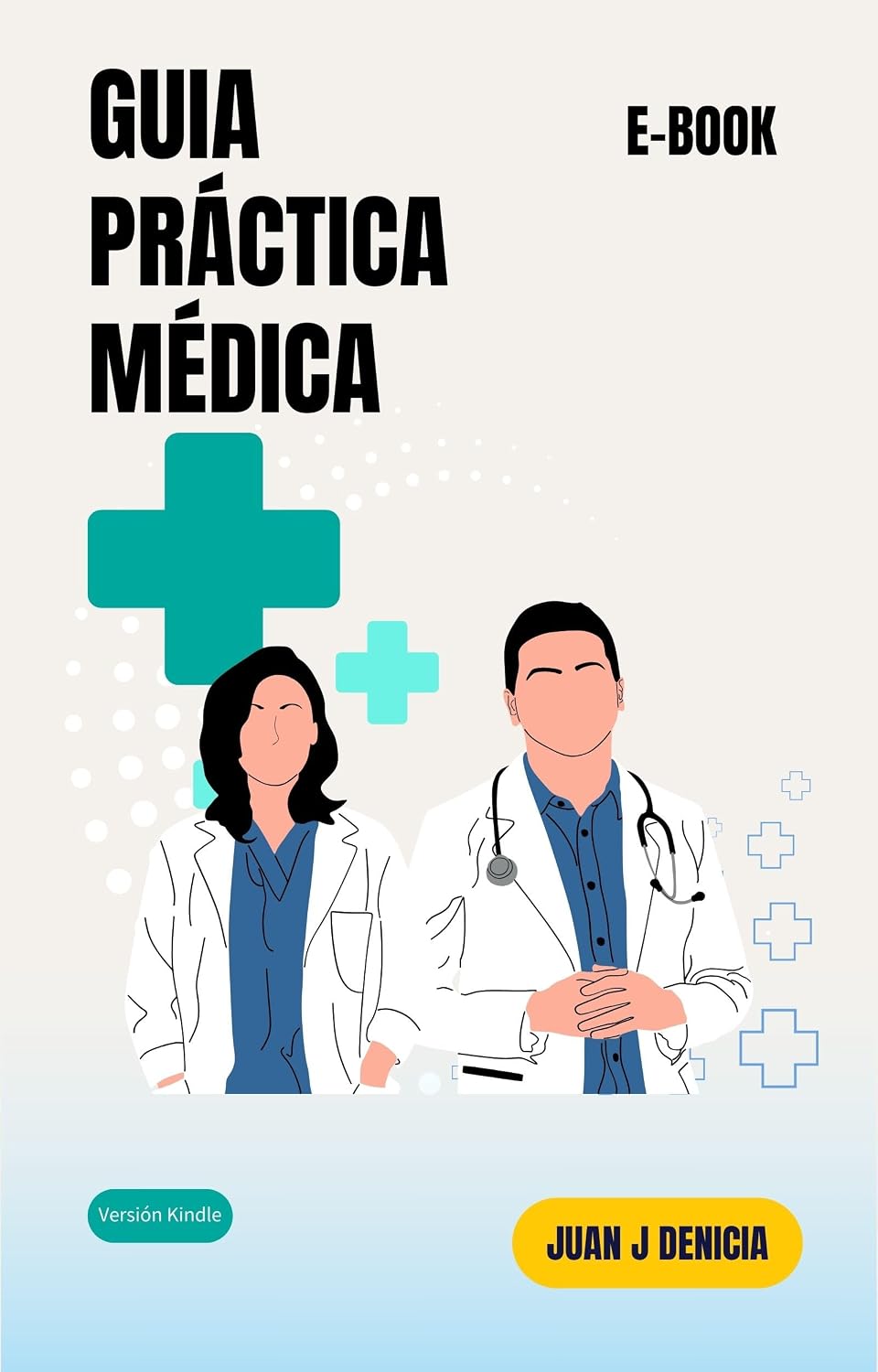 Amazon.com: Guía Práctica Médica: Guía rápida para el diagnóstico y ...
