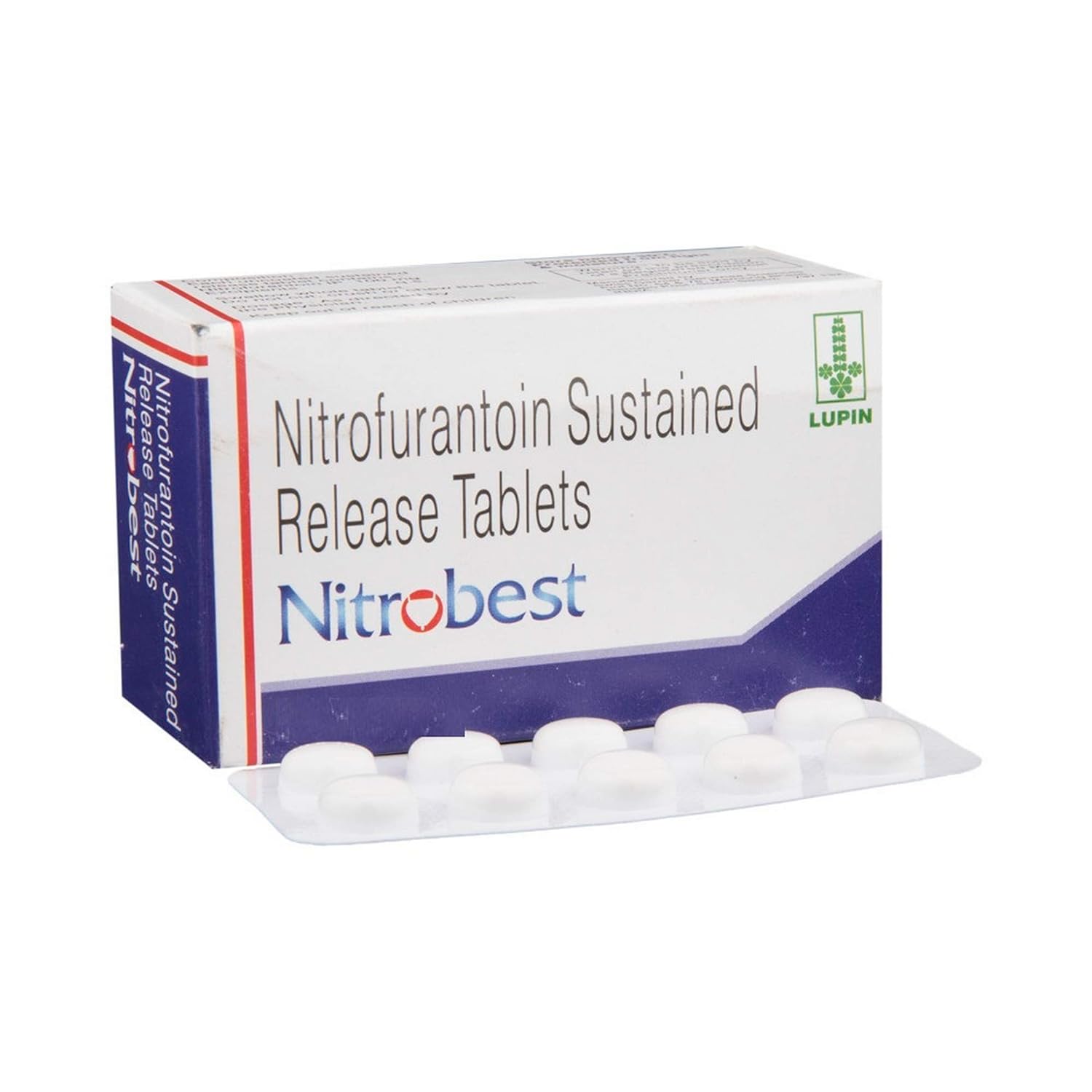 Nitrobest -Strip of 10 Tablets : Amazon.in: Health & Personal Care