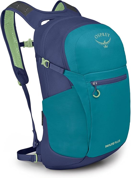 Amazon.com : Osprey Daylite Plus Commuter Backpack - Lightweight ...