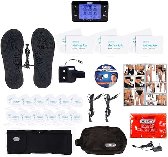 Official DR-HO'S @ Amazon.ca: