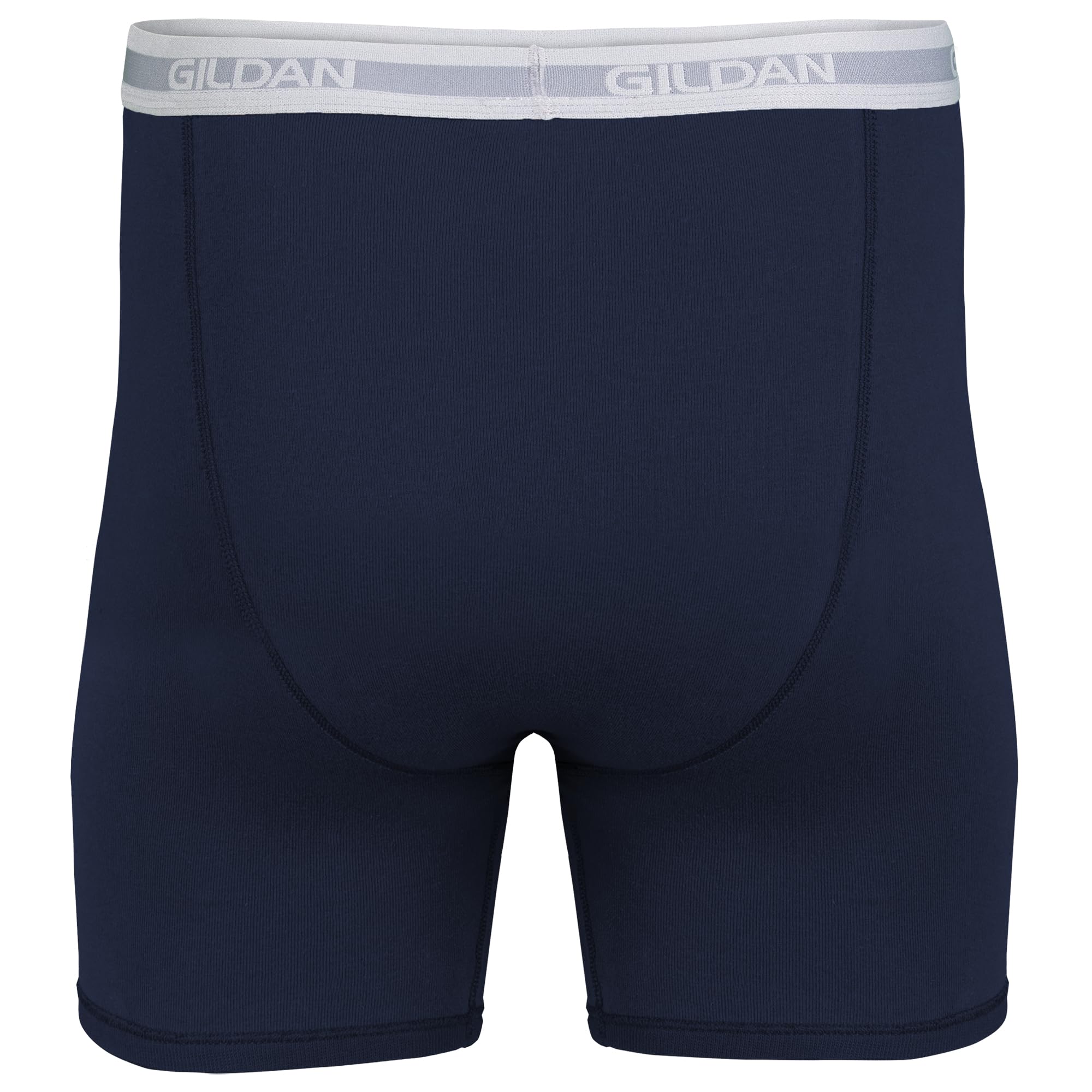 Snapklik.com : Gildan Mens Underwear Boxer Briefs, Multipack, Cardinal ...