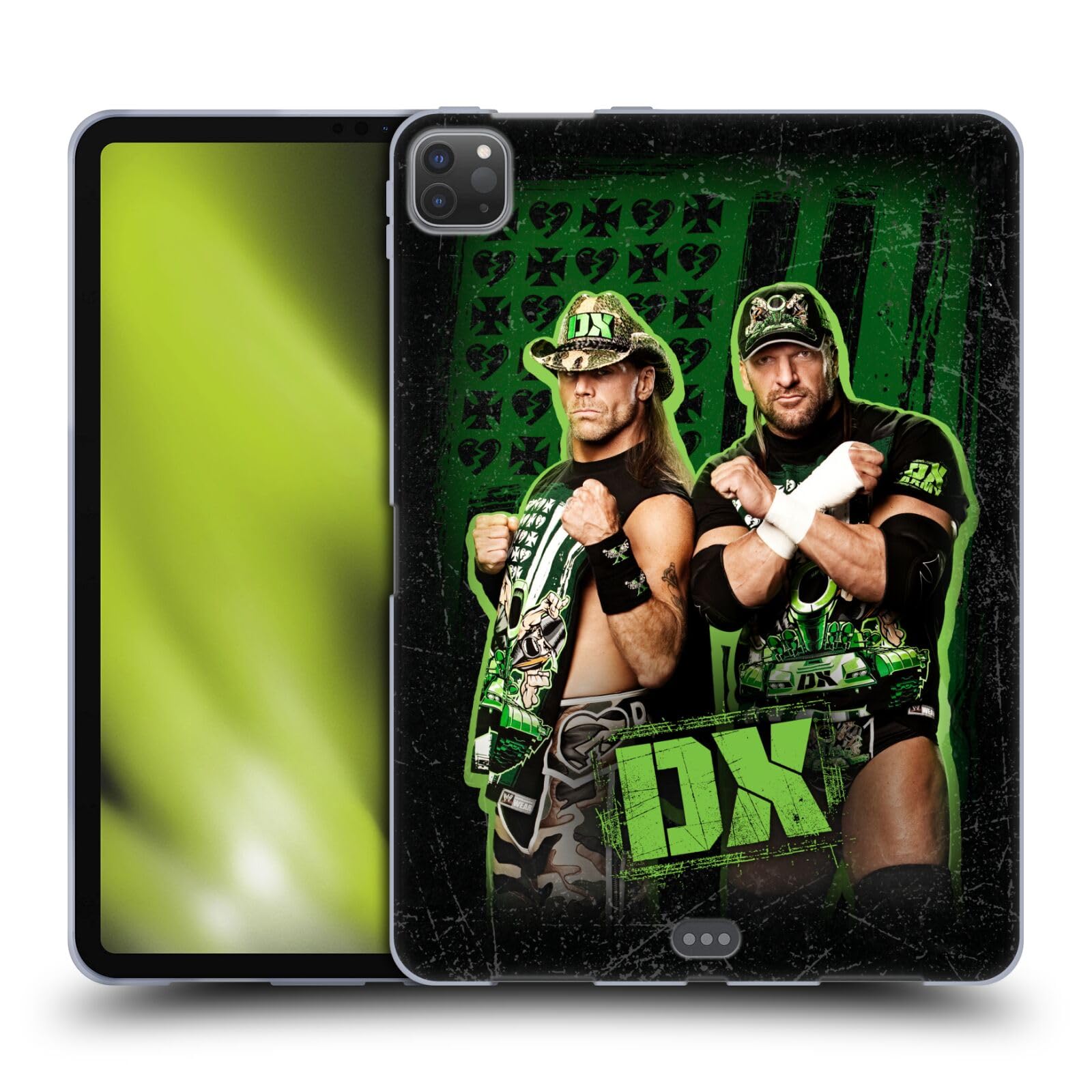 Wwe Dx 2022