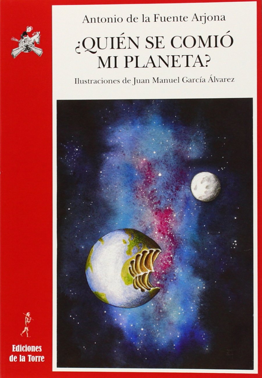 Amazon.in: Buy ¿Quién se comió mi planeta? Book Online at Low Prices in ...