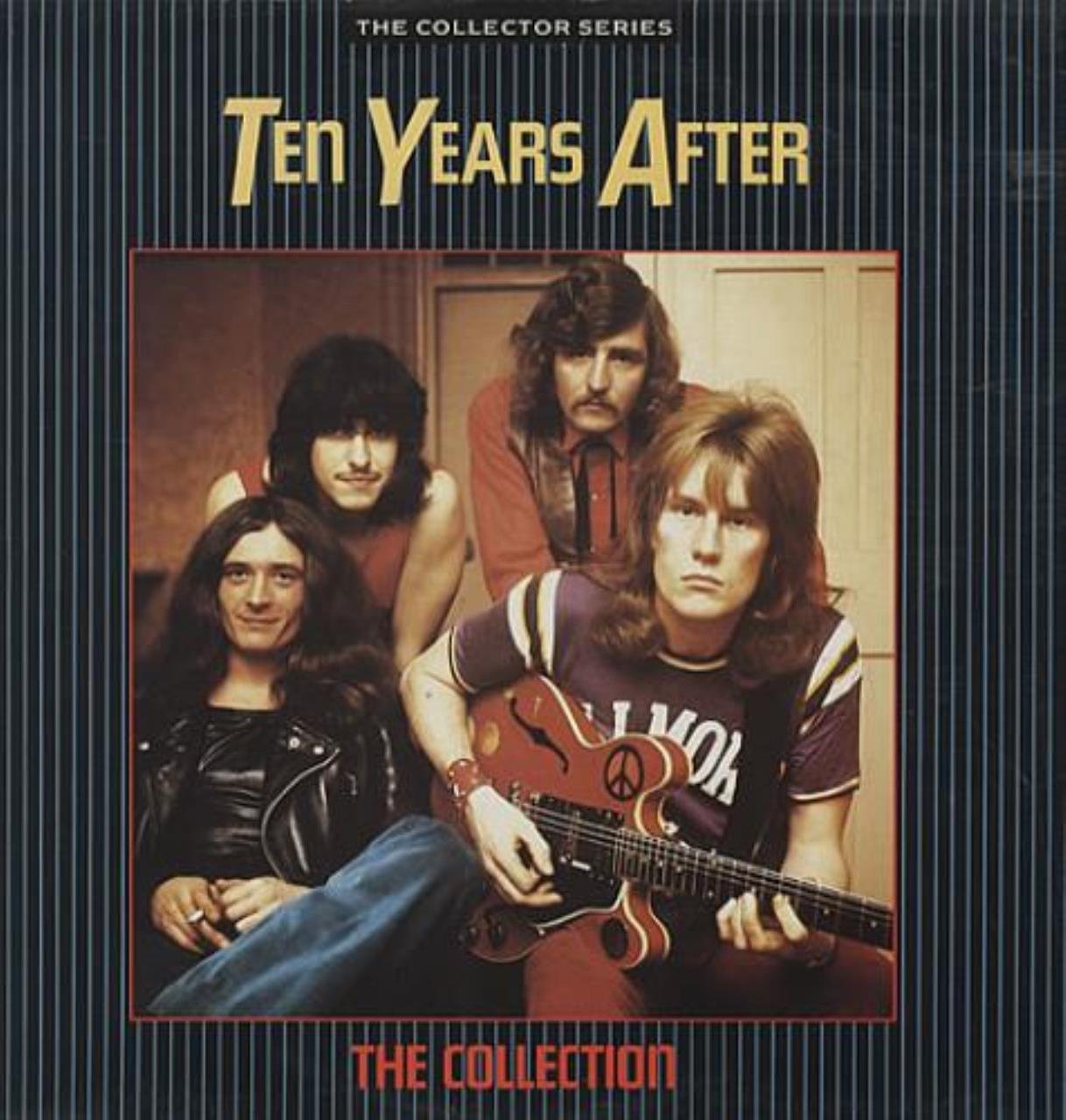 Amazon.com: The Collection: CDs & Vinyl