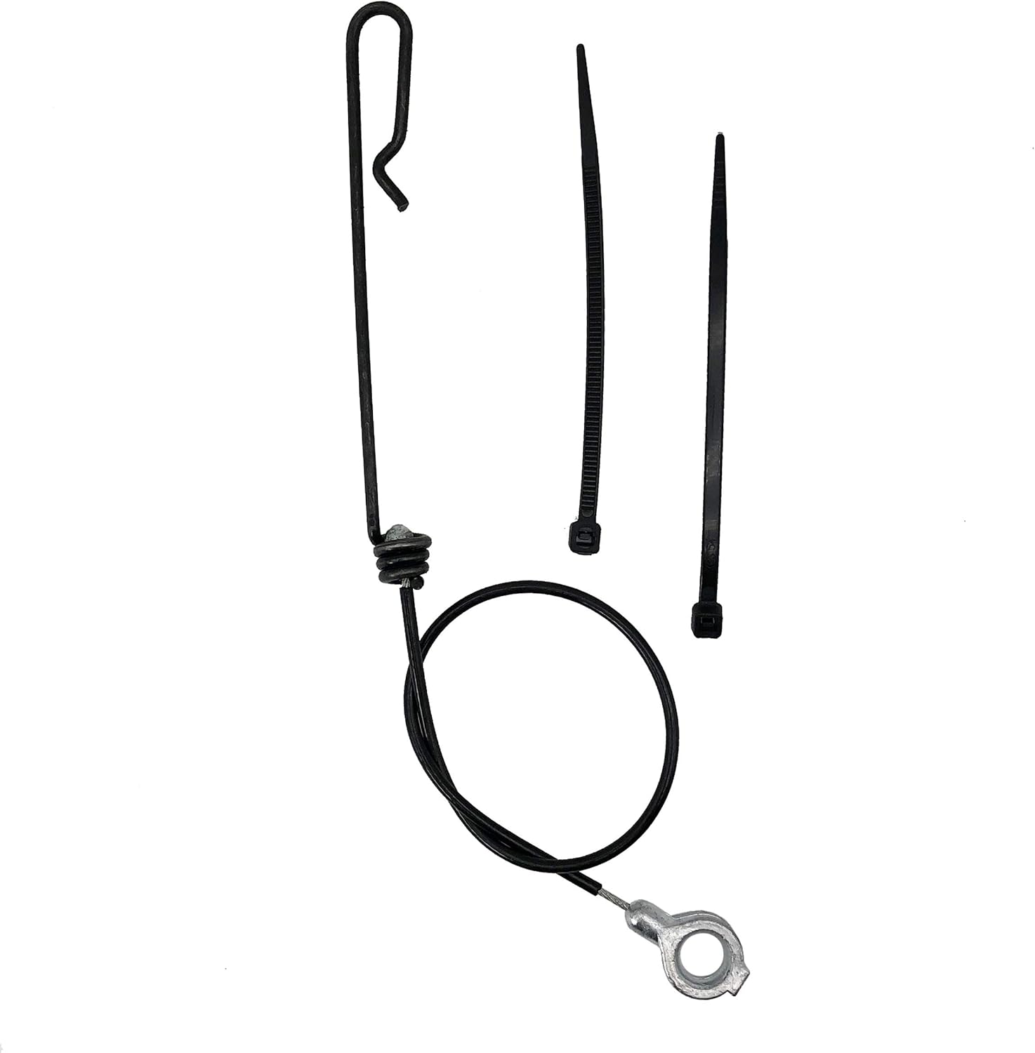 Amazon.com: AOTWD Snow Blower Cable Lower Traction 06900503 Fits Ariens ...
