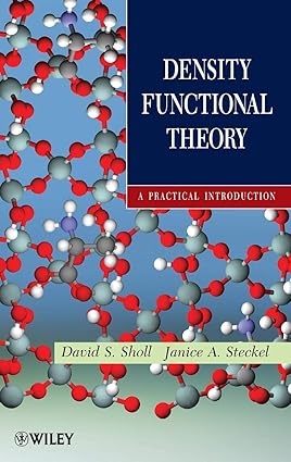 Buy Density Functional Theory: A Practical Introduction Book Online at ...