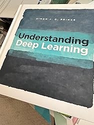 Understanding Deep Learning: Prince, Simon J.D.: 9780262048644: Amazon.com: Books
