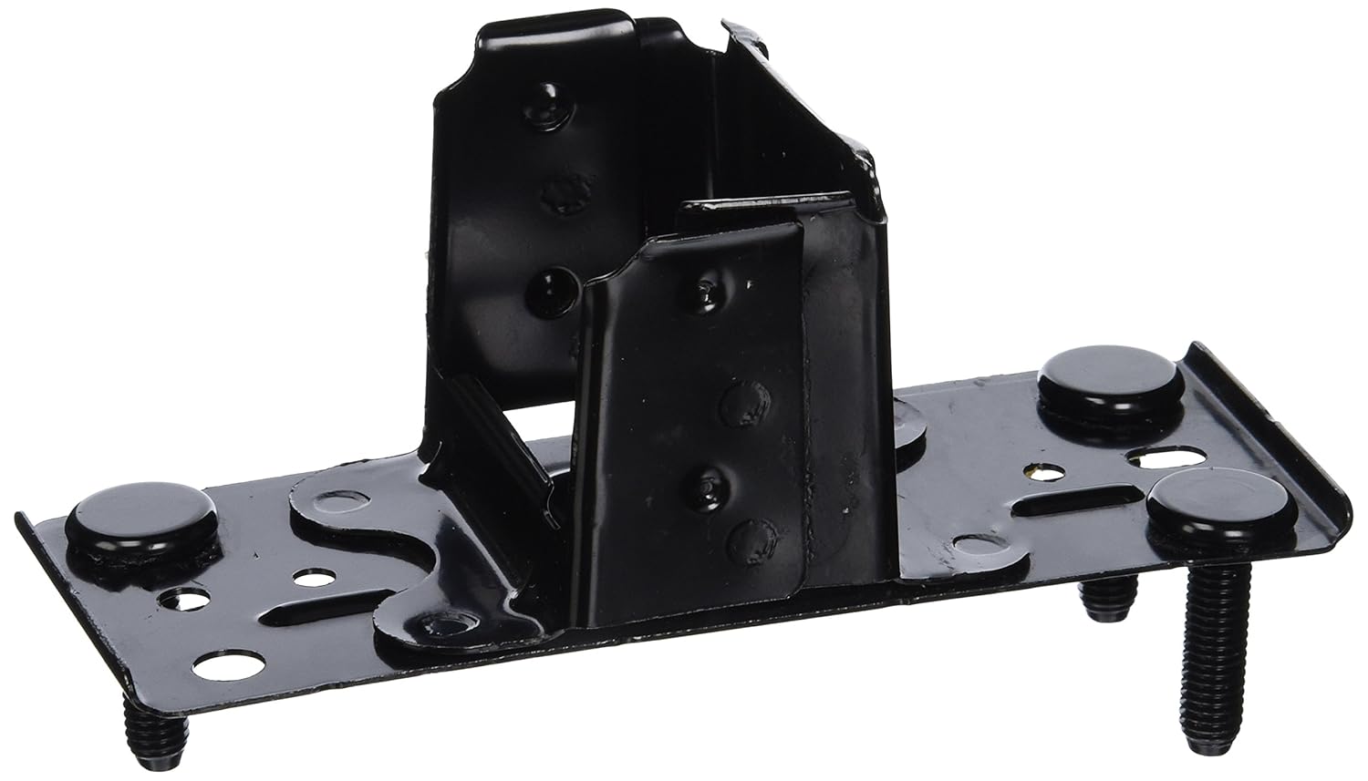 Genuine Mazda Parts BC1M-50-090 Driver Side Front Bumper Bracket ...