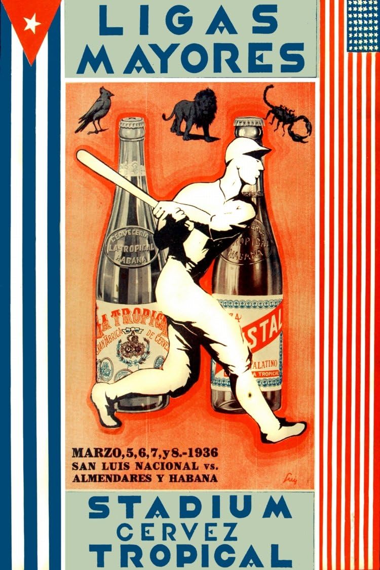 Amazon 20 x 30 Poster Carteles La Habana Cuba A o 36 Num 26 amazon-20-x-30-poster-carteles-la-habana-cuba-a-o-36-num-26