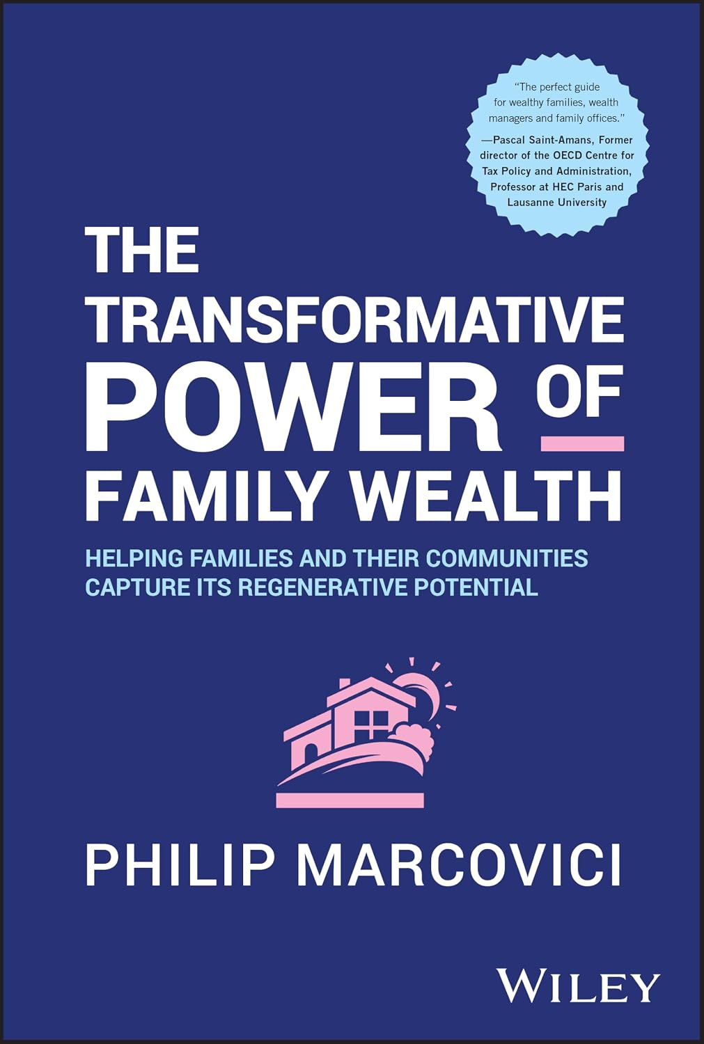 Amazon.com: The Transformative Power of Family Wealth: Helping Families ...