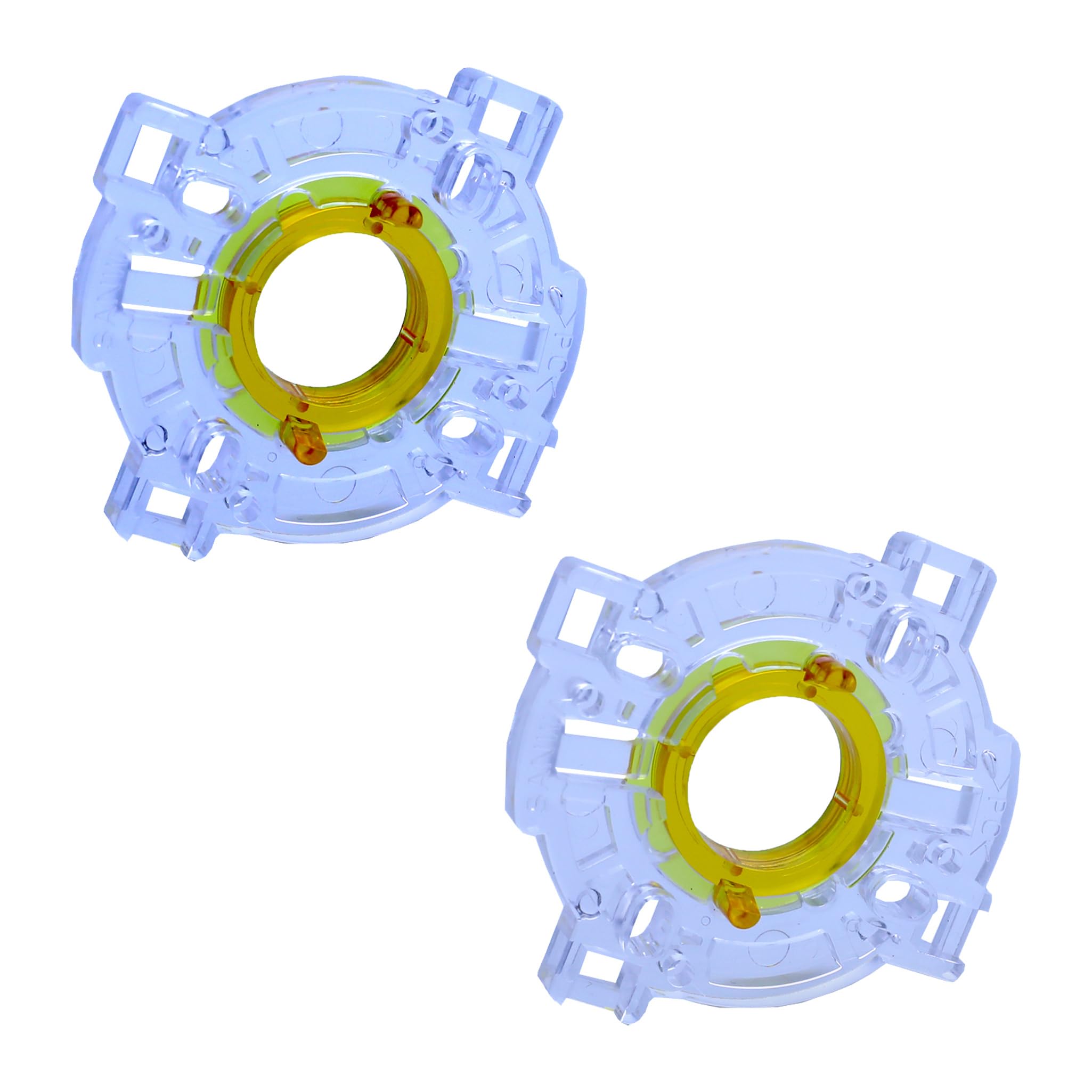 Amazon.com: HUYE Round Joystick Restrictor, GT-C Round Joystick ...