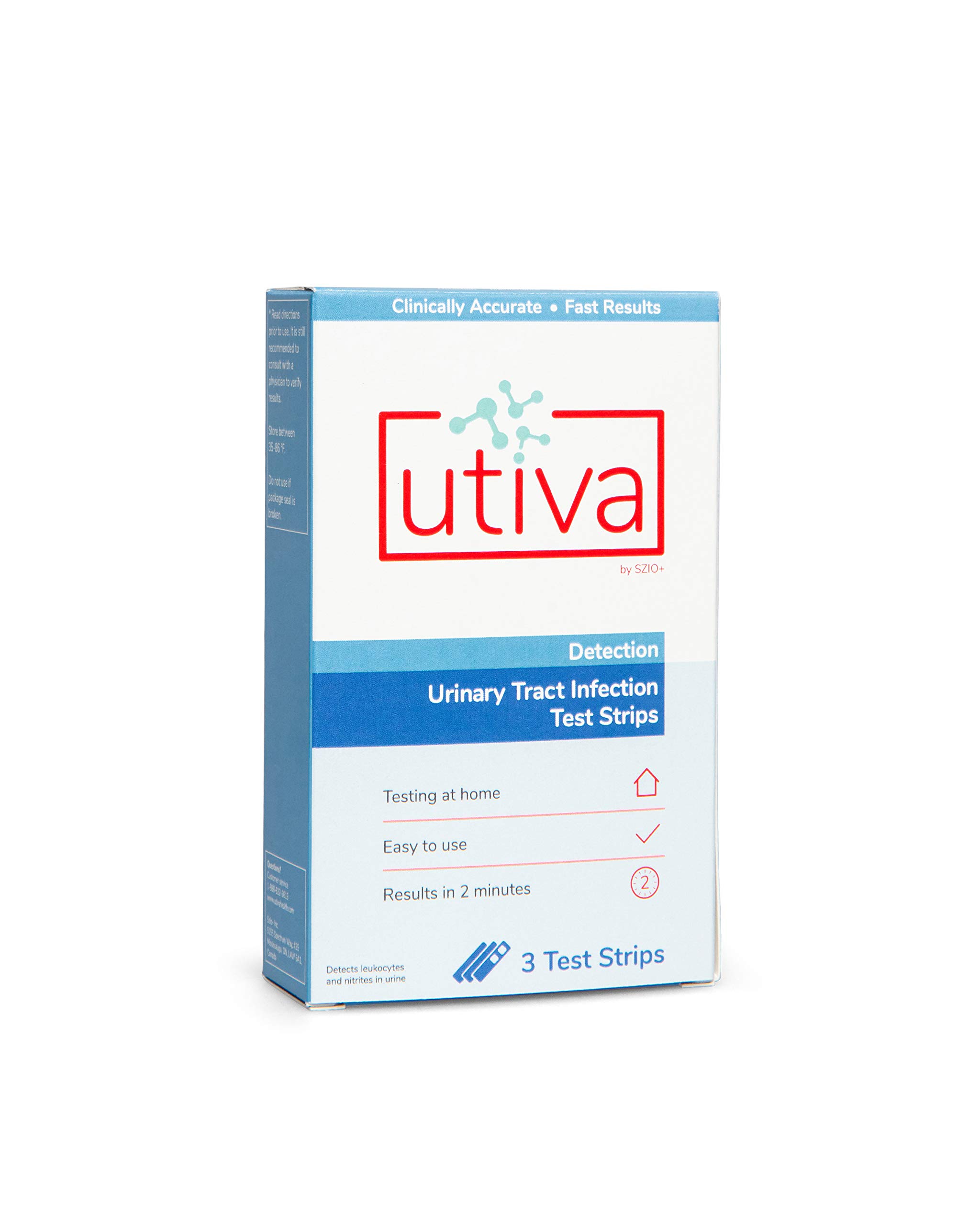 Buy Utiva UTI Test Strips Home Test Kit For Urinary Tract Infection buy-utiva-uti-test-strips-home-test-kit-for-urinary-tract-infection