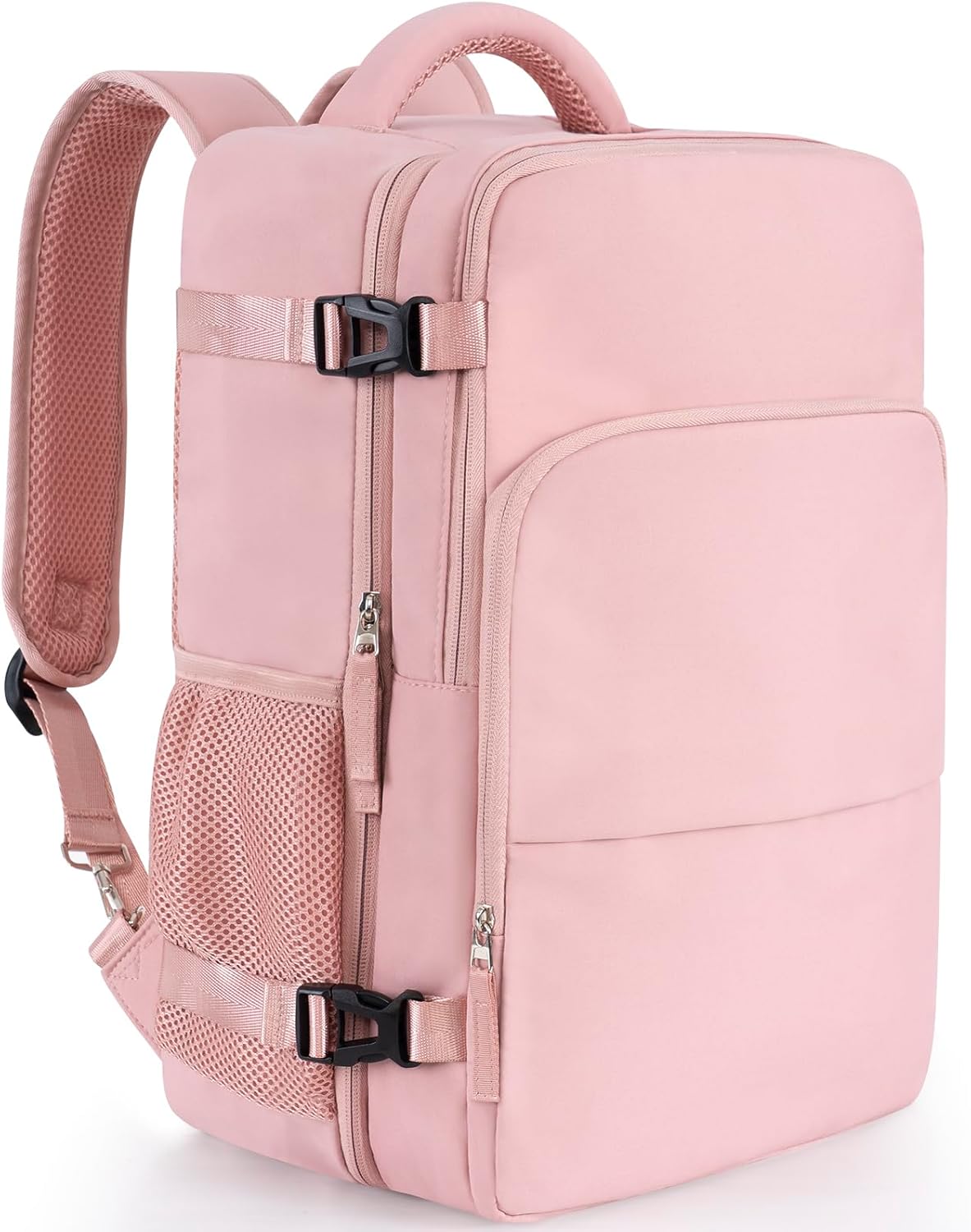 Amazon.com: Snoffic Durable Carry On Backpack, Travel Backpack for ...