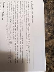 Pattern-Oriented Software Architecture Volume 2: Patterns for Concurrent and Networked Objects ...