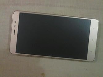 Xiaomi Redmi Note 3 (Gold, 16GB) : Amazon.in: Electronics