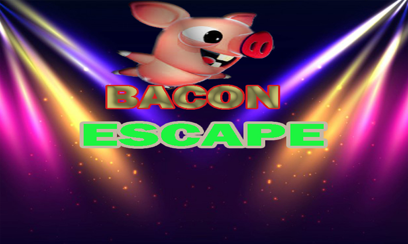 Bacon Escape guide - App on Amazon Appstore