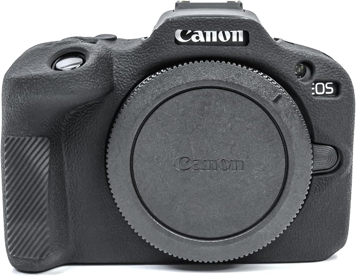 Amazon.com : Easy Hood Camera Case for Canon EOS R10 Mirrorless Camera ...