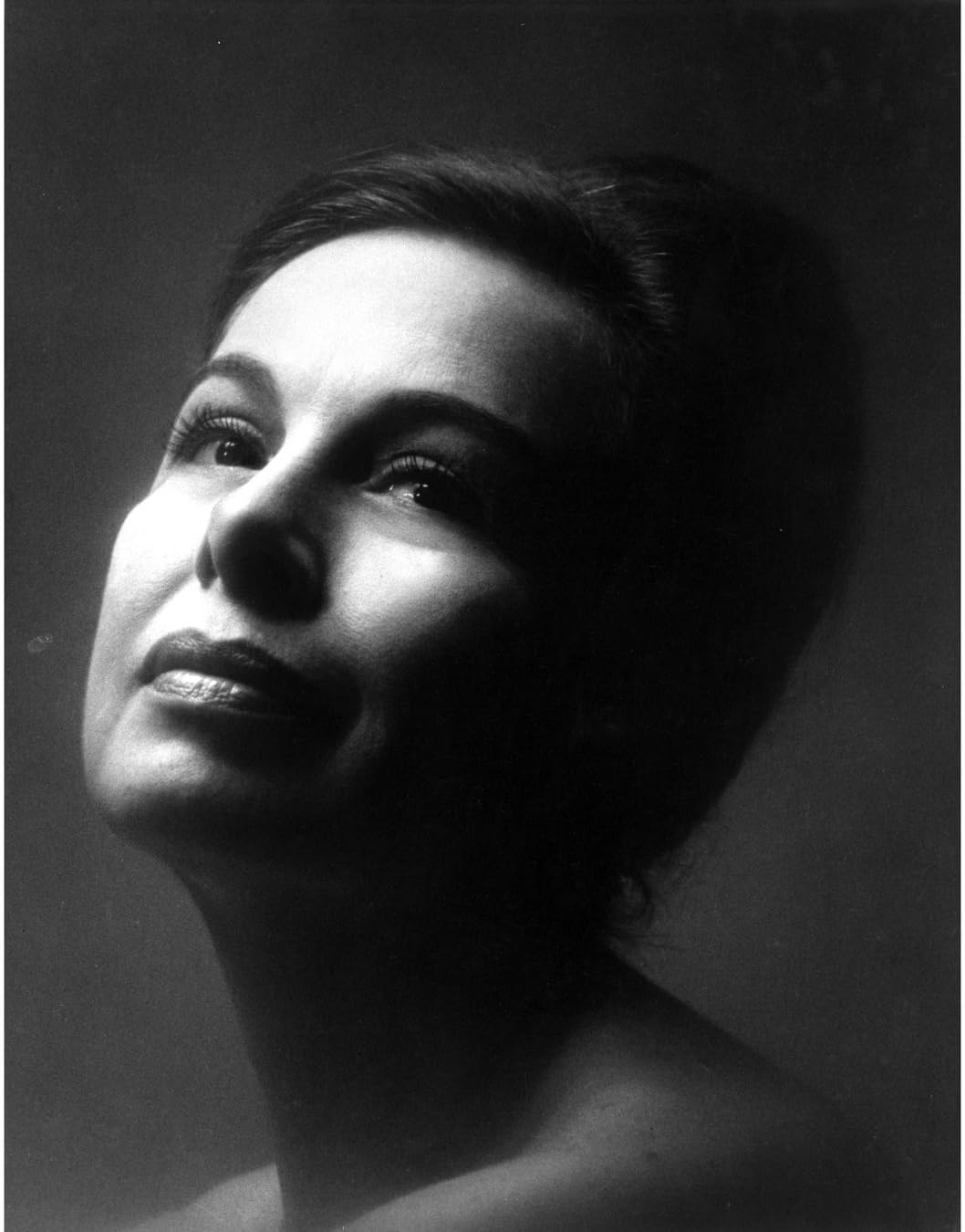Amazon.com: Globe Photos ArtPrints A Portrait of Marge Champion - Pop ...