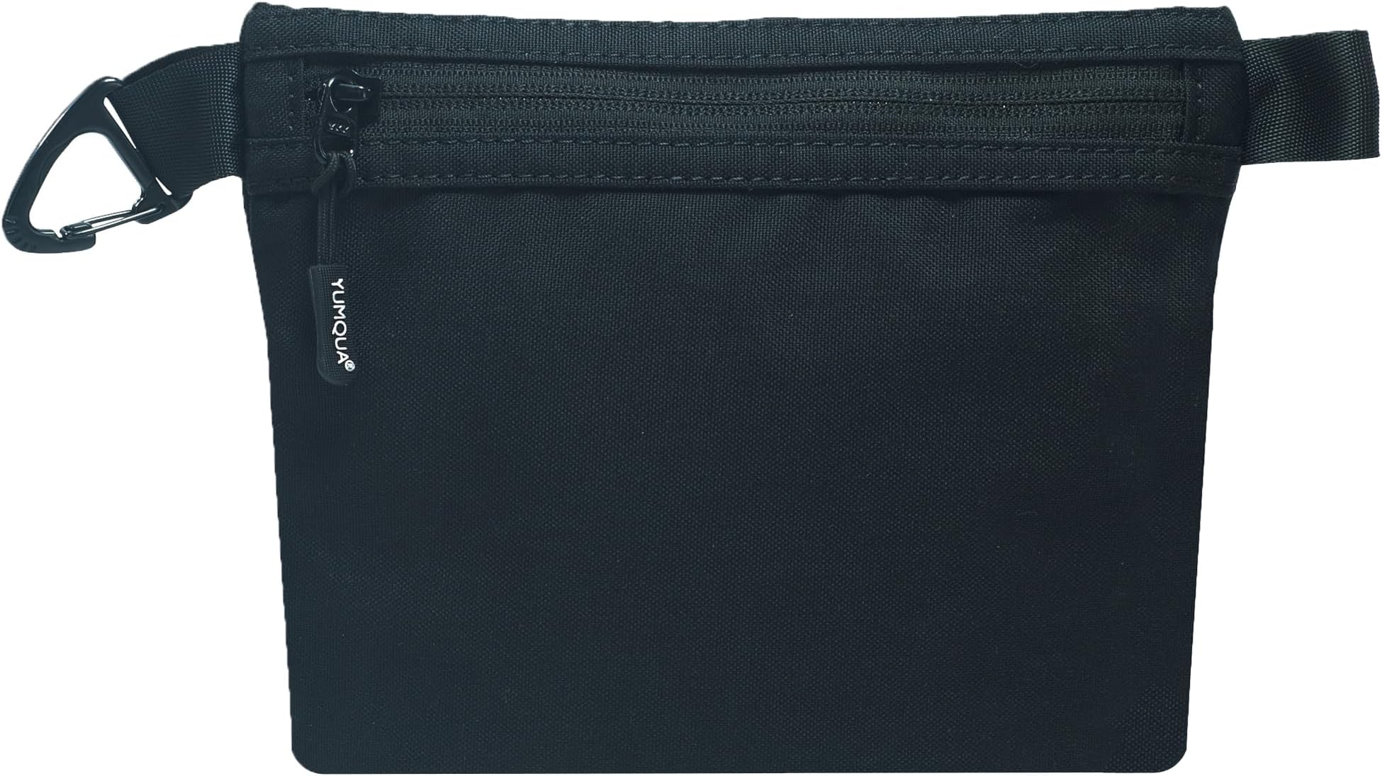 Amazon.com: patu Mesh Travel Toiletry Bag, Transparent Standing Pouch ...