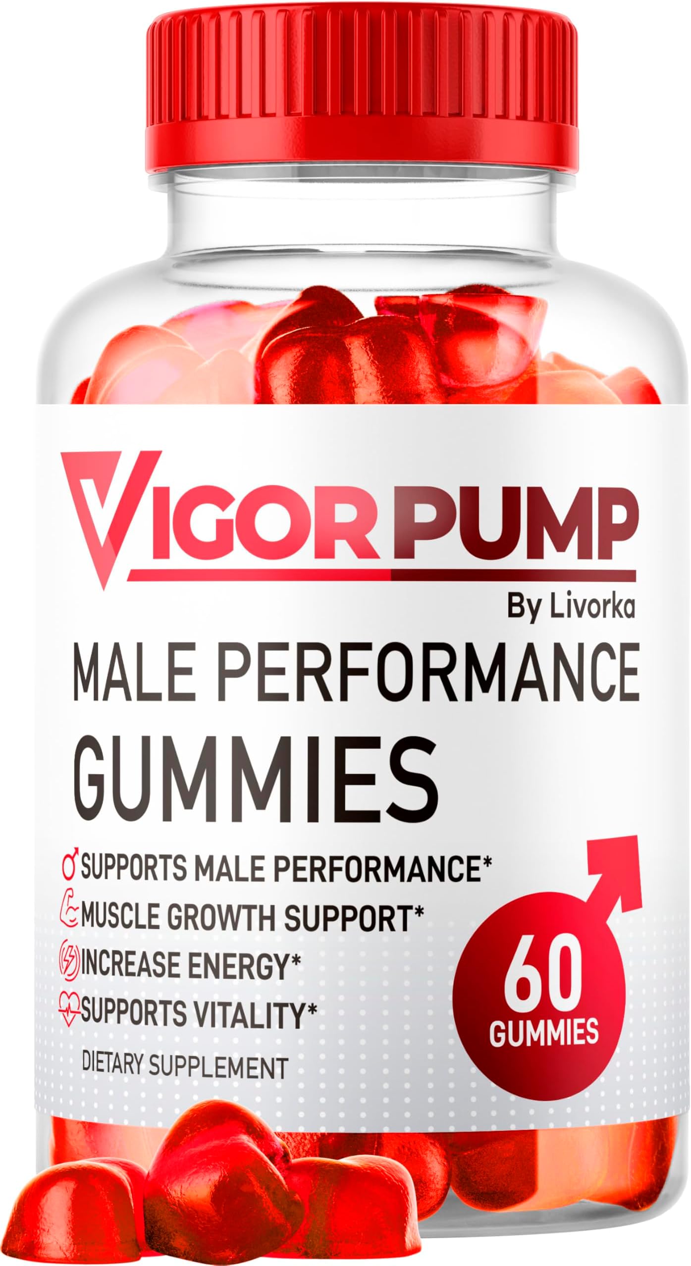 Amazon.com: Vigor Fix Pills, Vigor Fix, Vigor Fix Advanced Formula ...