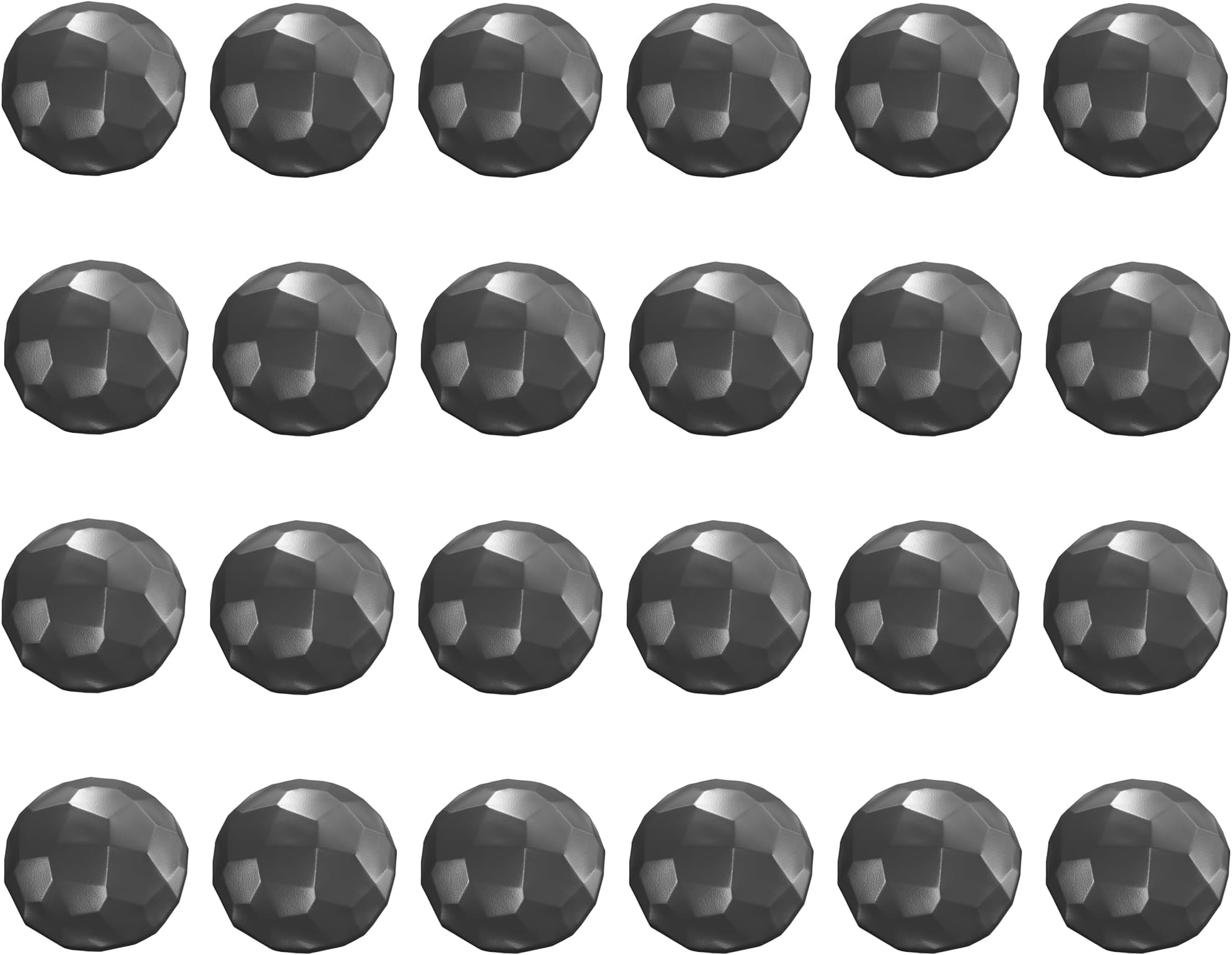 14pcs - YURROAD Magnetic Clavos for Garage Door Windows Strong Magnet ...
