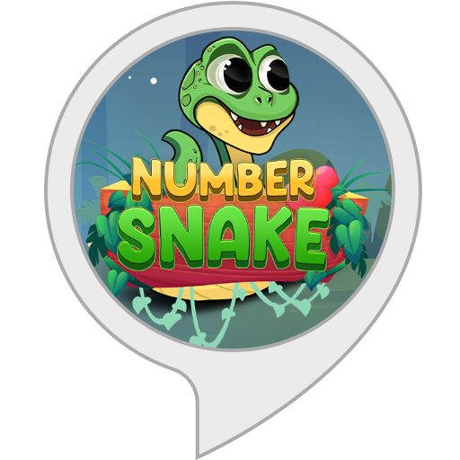 Amazon.co.uk: Number Snake : Alexa Skills