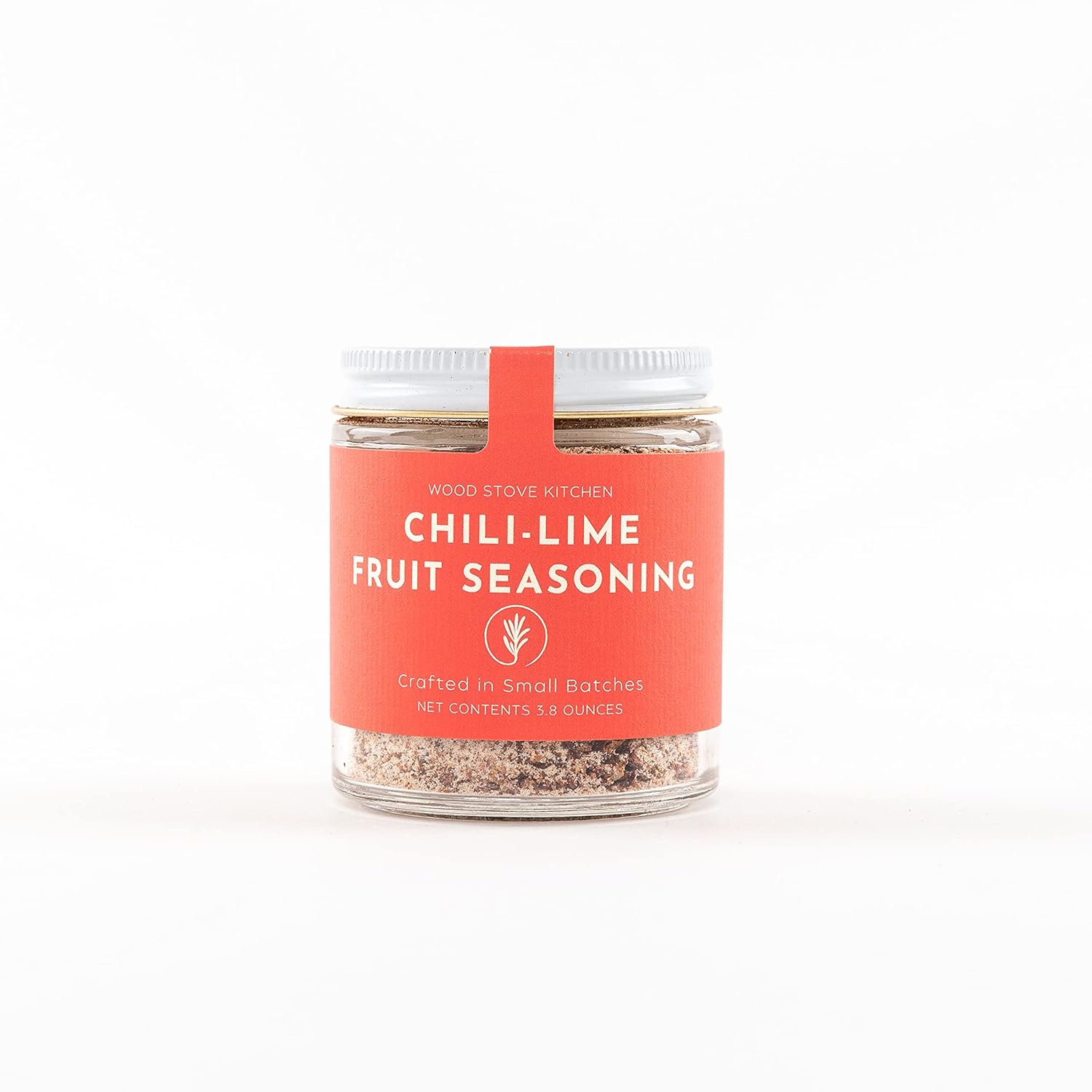 Amazon.com : Wood Stove Kitchen - Chili Lime Seasoning for Fruits ...