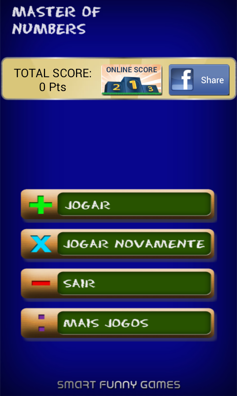 Master of Numbers - App on Amazon Appstore