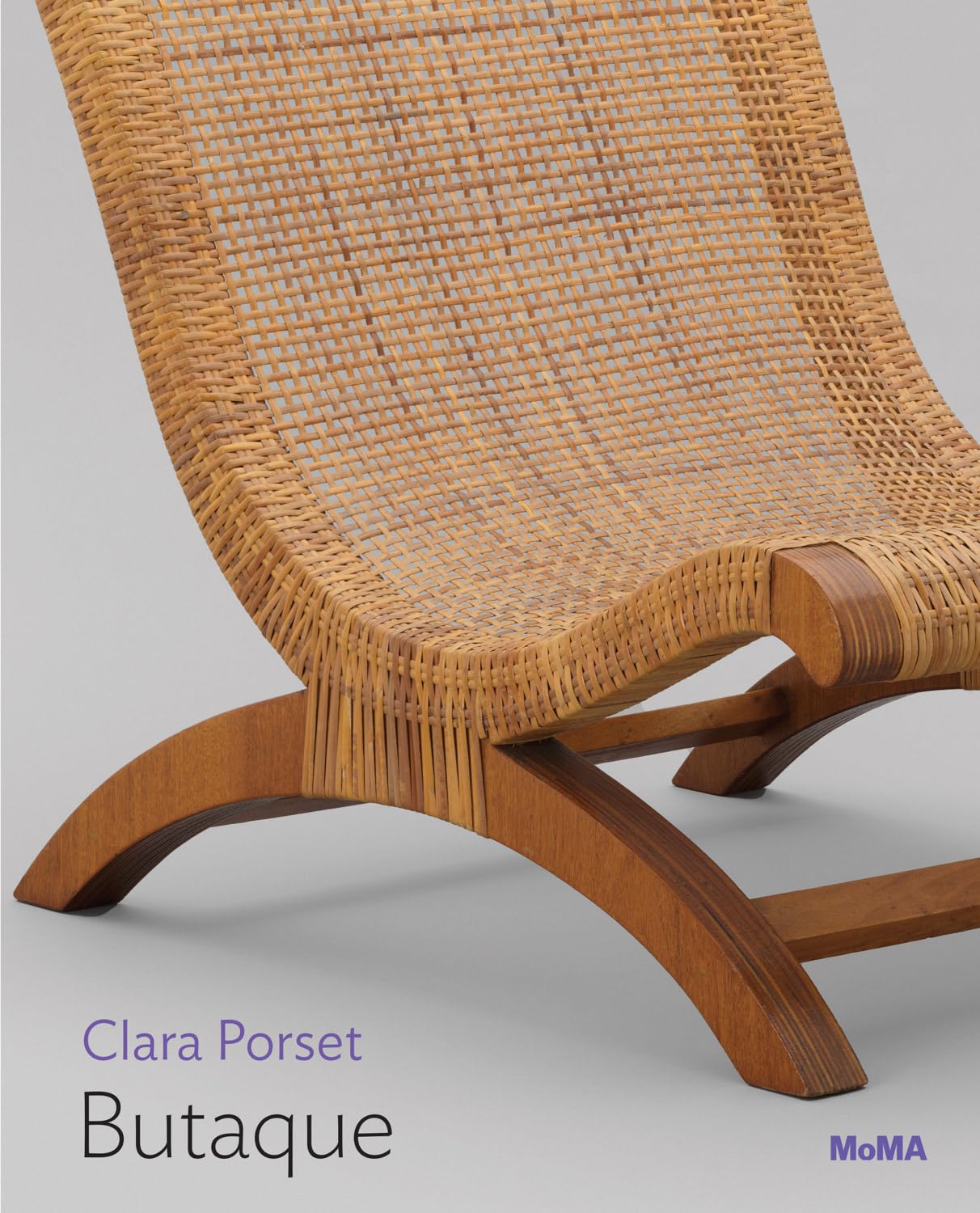 Amazon | Butaque: Moma One on One Series | Porset, Clara, Mallet, Ana ...