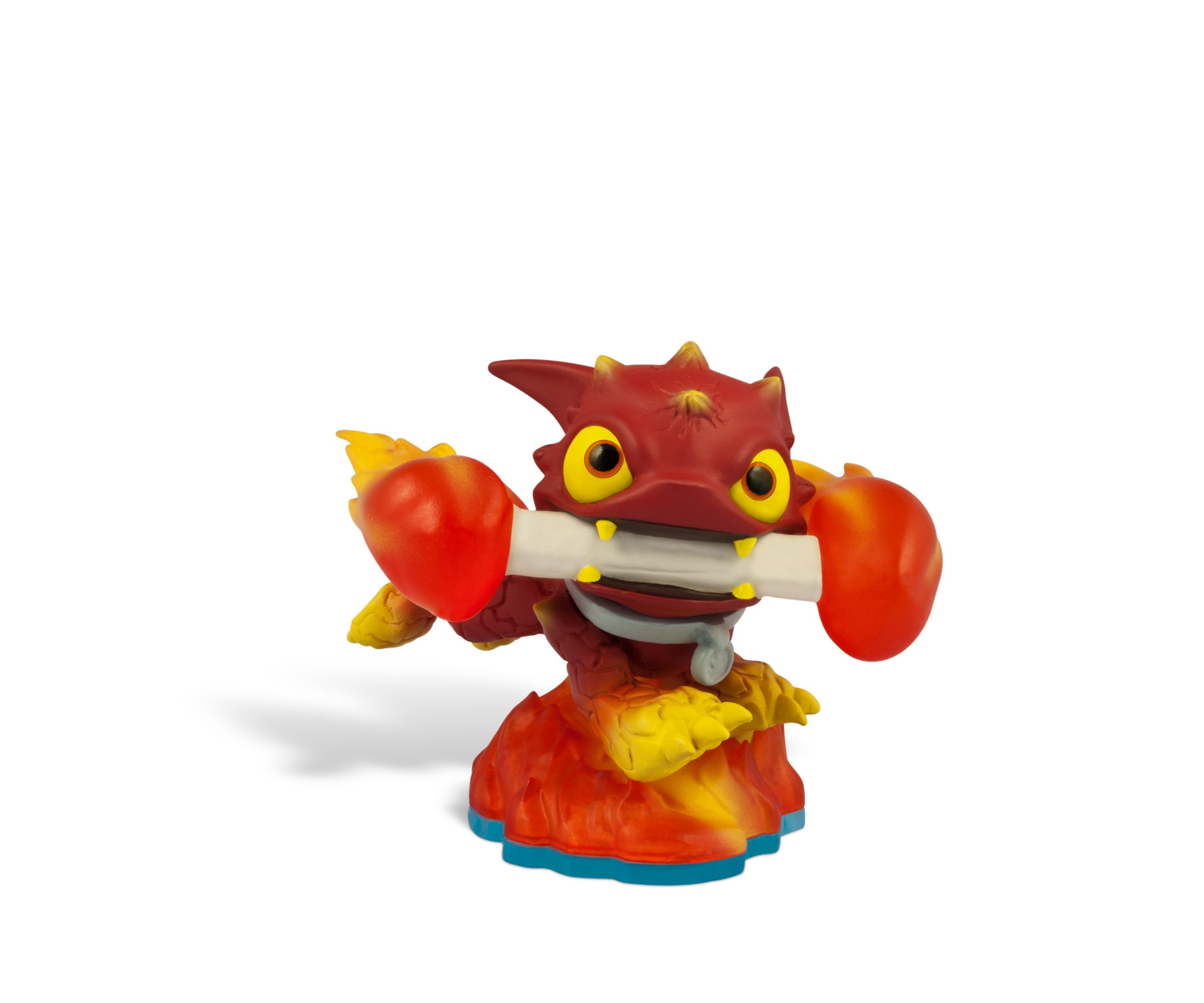 Skylanders Swap Force Fire Bone Hot Dog