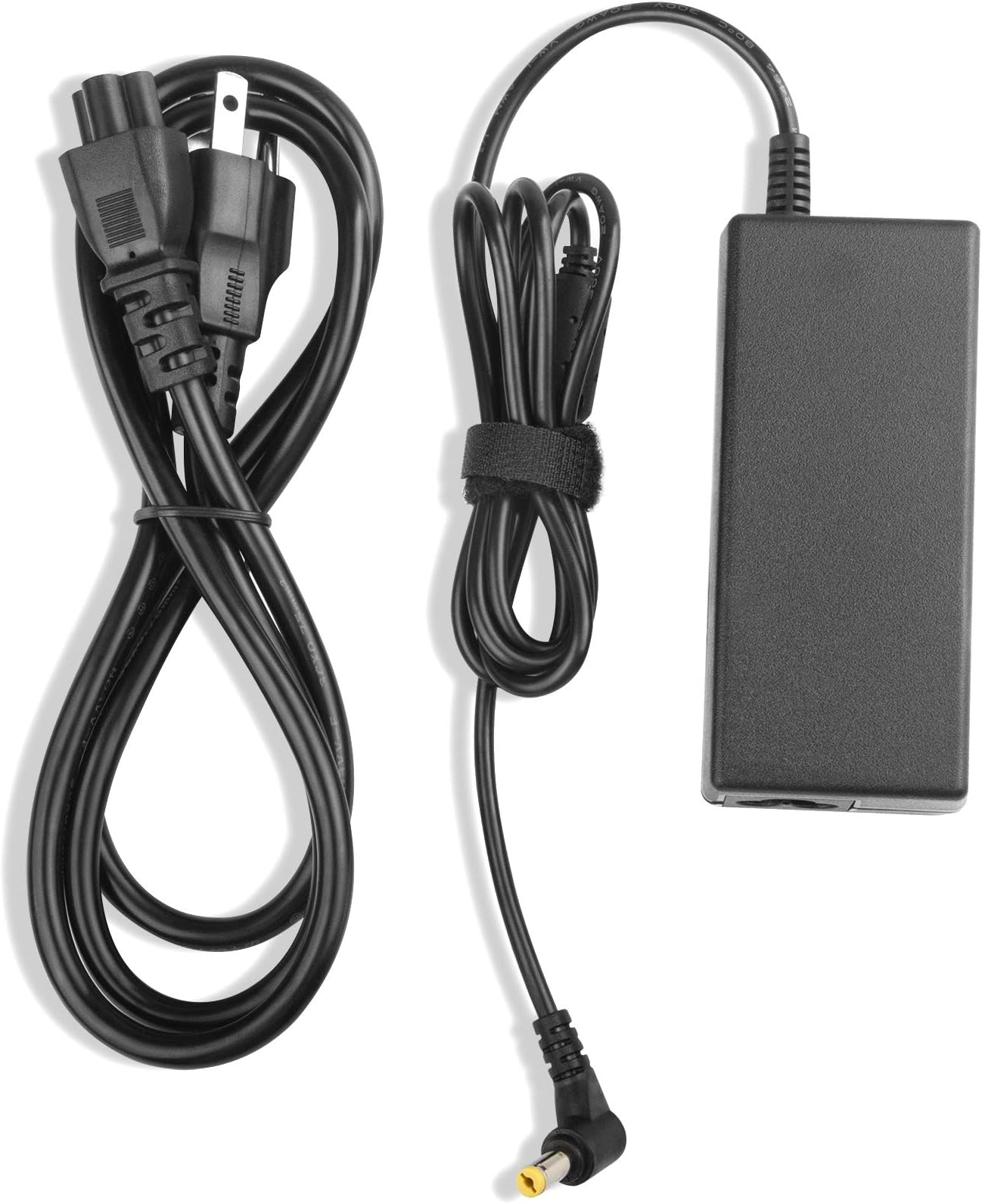 Amazon.com: AC Adapter for Acer DA-40A19, ADP-40PH BB, ADS-65AL-19-3 ...