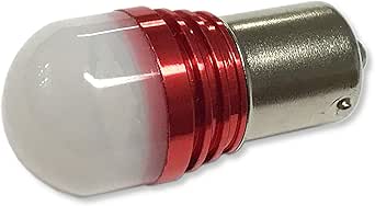 Amazon.com: #305 28VDC Miniature Bulb LED Replacement | SC Bayonet ...