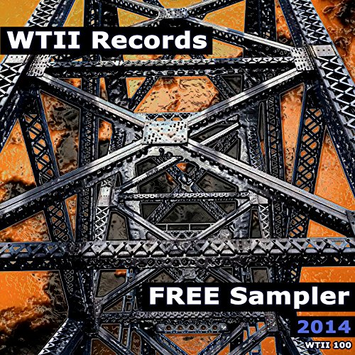 Play Wtii Records 2014 Free Sampler by VARIOUS ARTISTS on Amazon Music