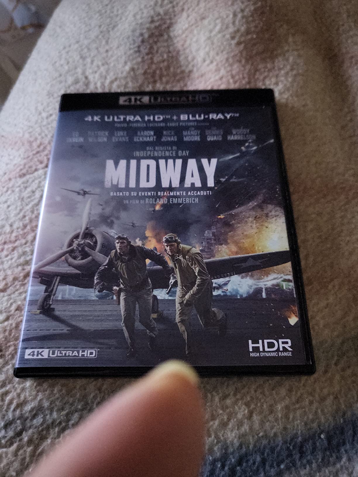 Midway : Amazon.es: CD y vinilos}