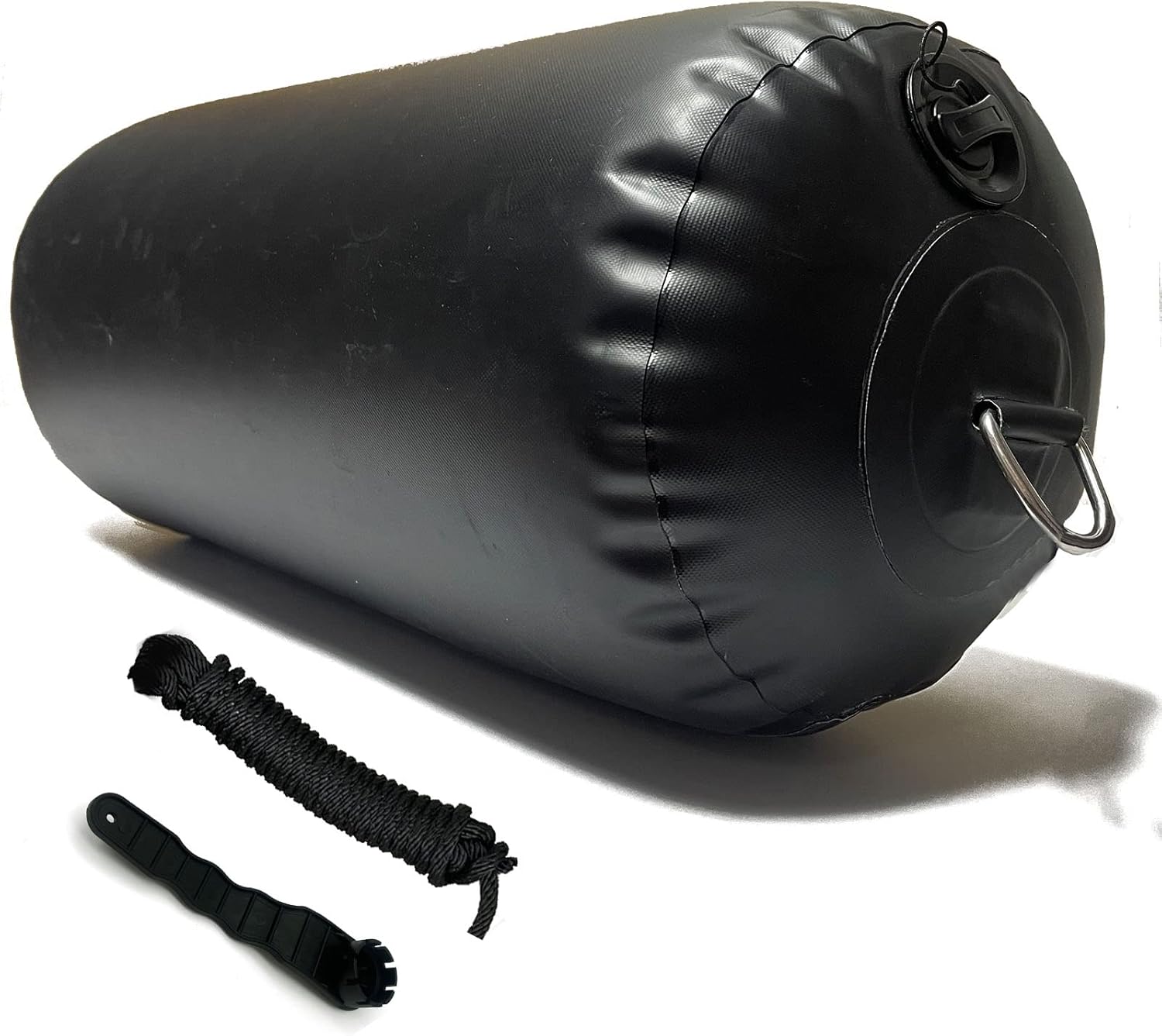 DSCRAFT Heavy-Duty Inflatable PVC Fenders Stationary Dock Boats Yacht ...