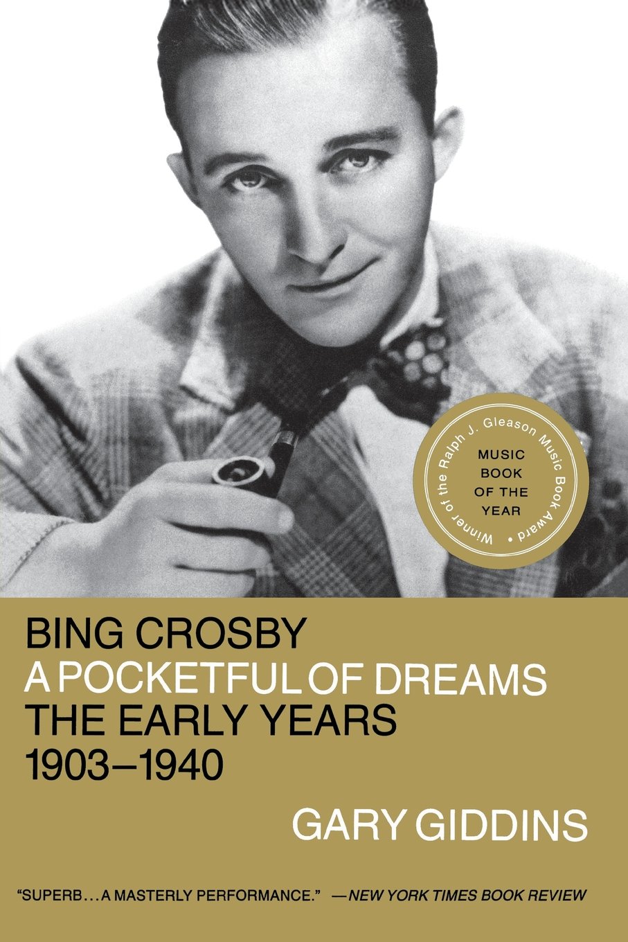 Gary Crosby Death