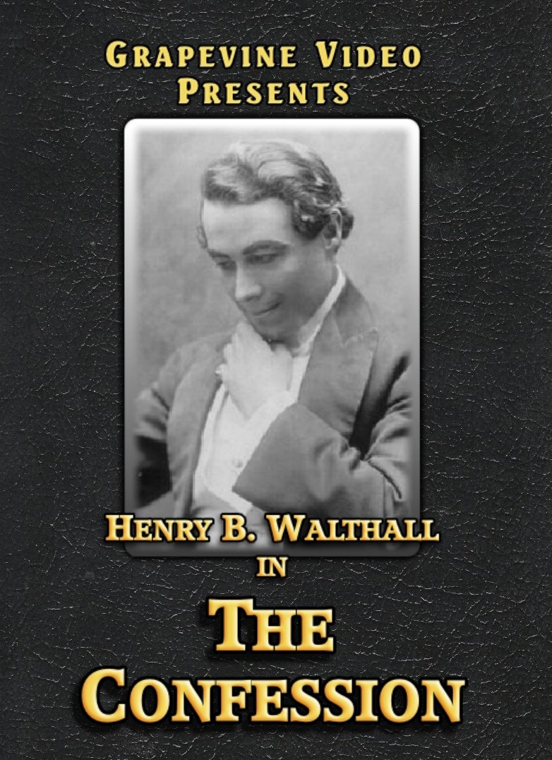 Amazon.com: The Confession : Henry B. Walthall, Francis McDonald ...