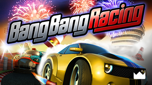[2024] Bang Bang Racing - Bang Bang Racing | Twitch Prime Dev Tracker ...
