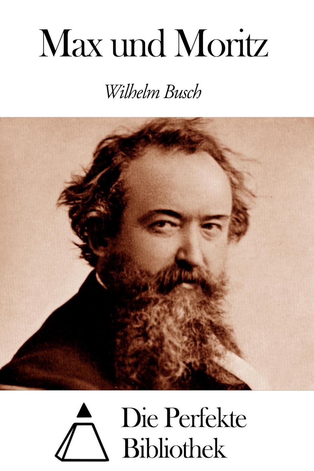 Max und Moritz (German Edition) eBook : Busch, Wilhelm: Amazon.es: Libros