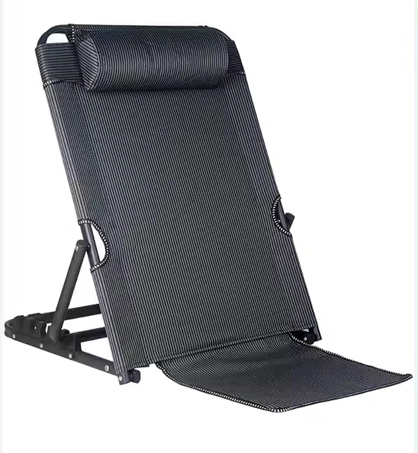 Amazon.com: JYXYXSCP Adjustable Bed Backrest Bed Chair,Lifting Bed ...