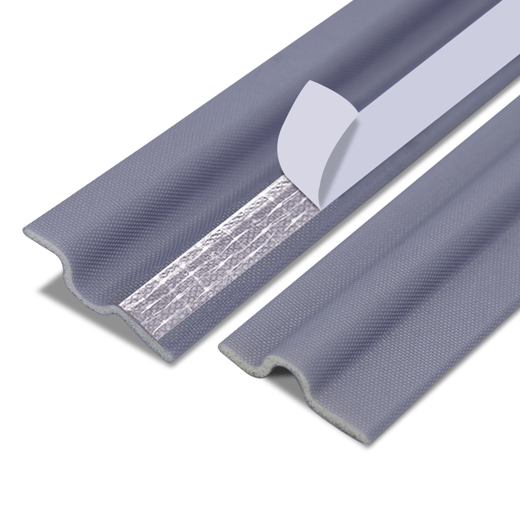 Hungbak Peel and Stick Sliding Window Seal Strip, Self Adhesive Draft ...