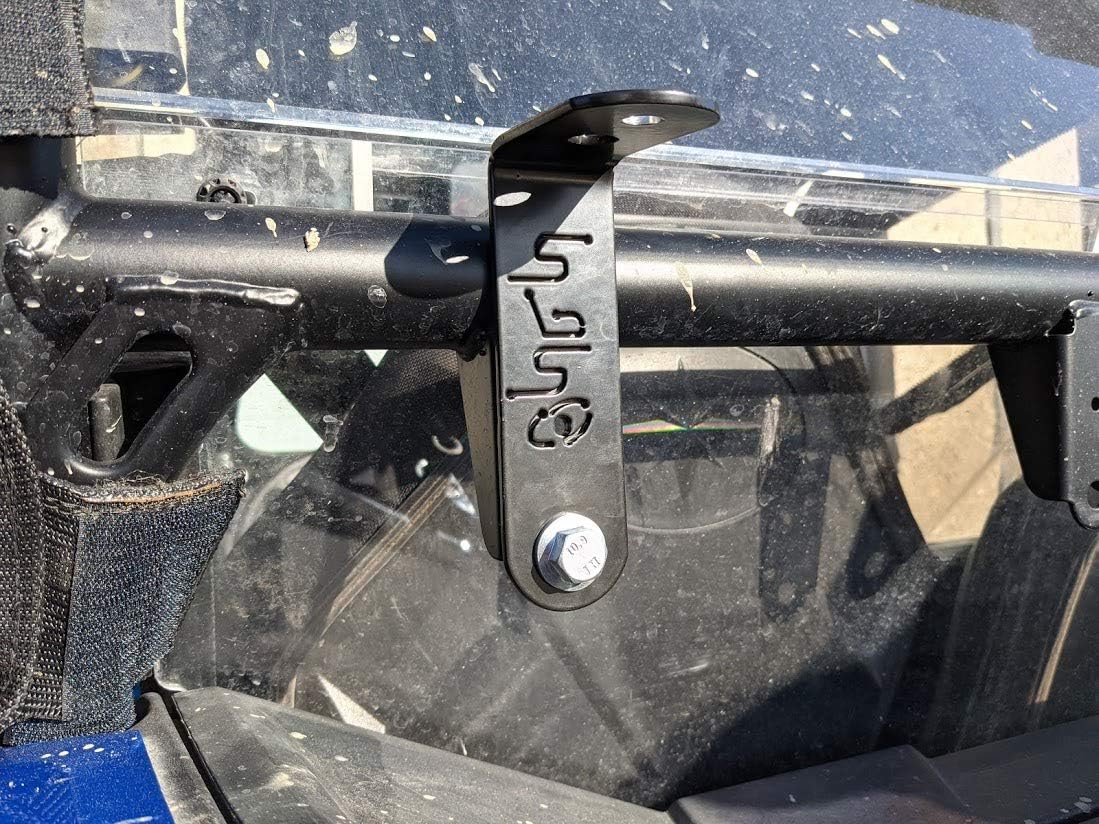 Amazon.com: RZR Flag Mount : Automotive