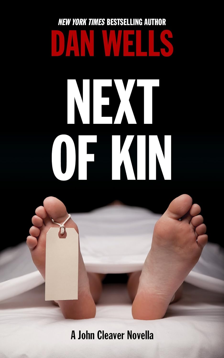 Amazon.com: Next of Kin eBook : Wells, Dan: Kindle Store