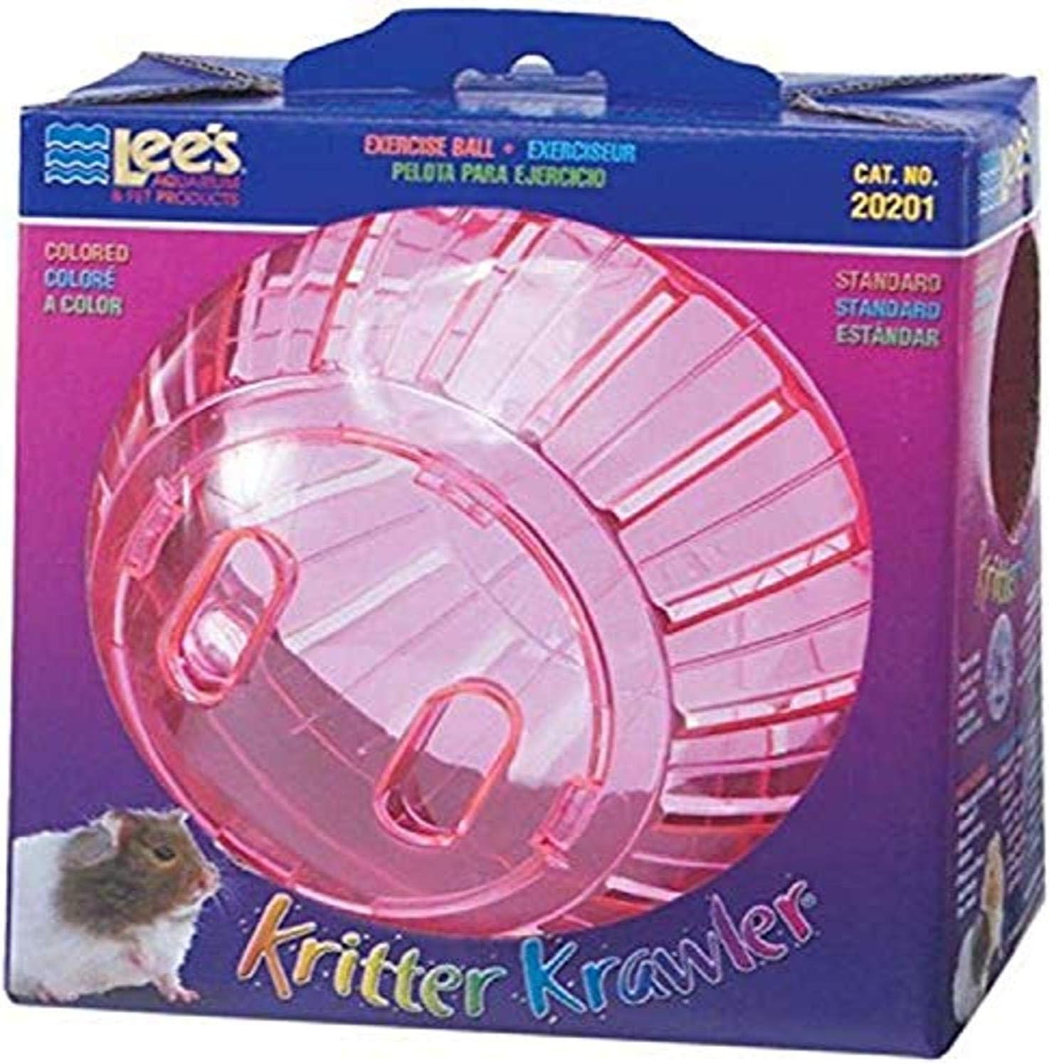 Lee Regular Kritter Krawler : Amazon.com.au: Pet Supplies
