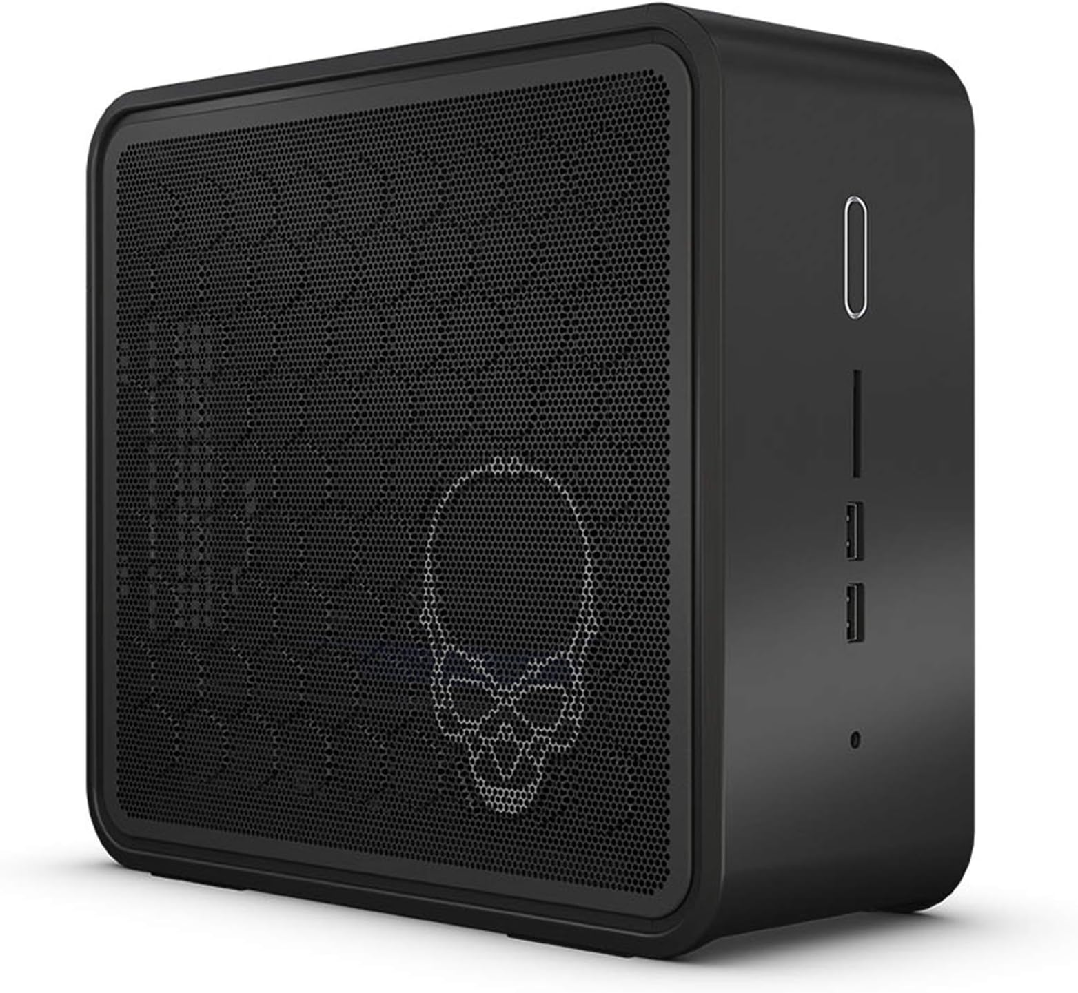 Amazon.com: Intel NUC 8 Mainstream Kit (NUC8i3BEH) - Core i3, Tall, Add ...