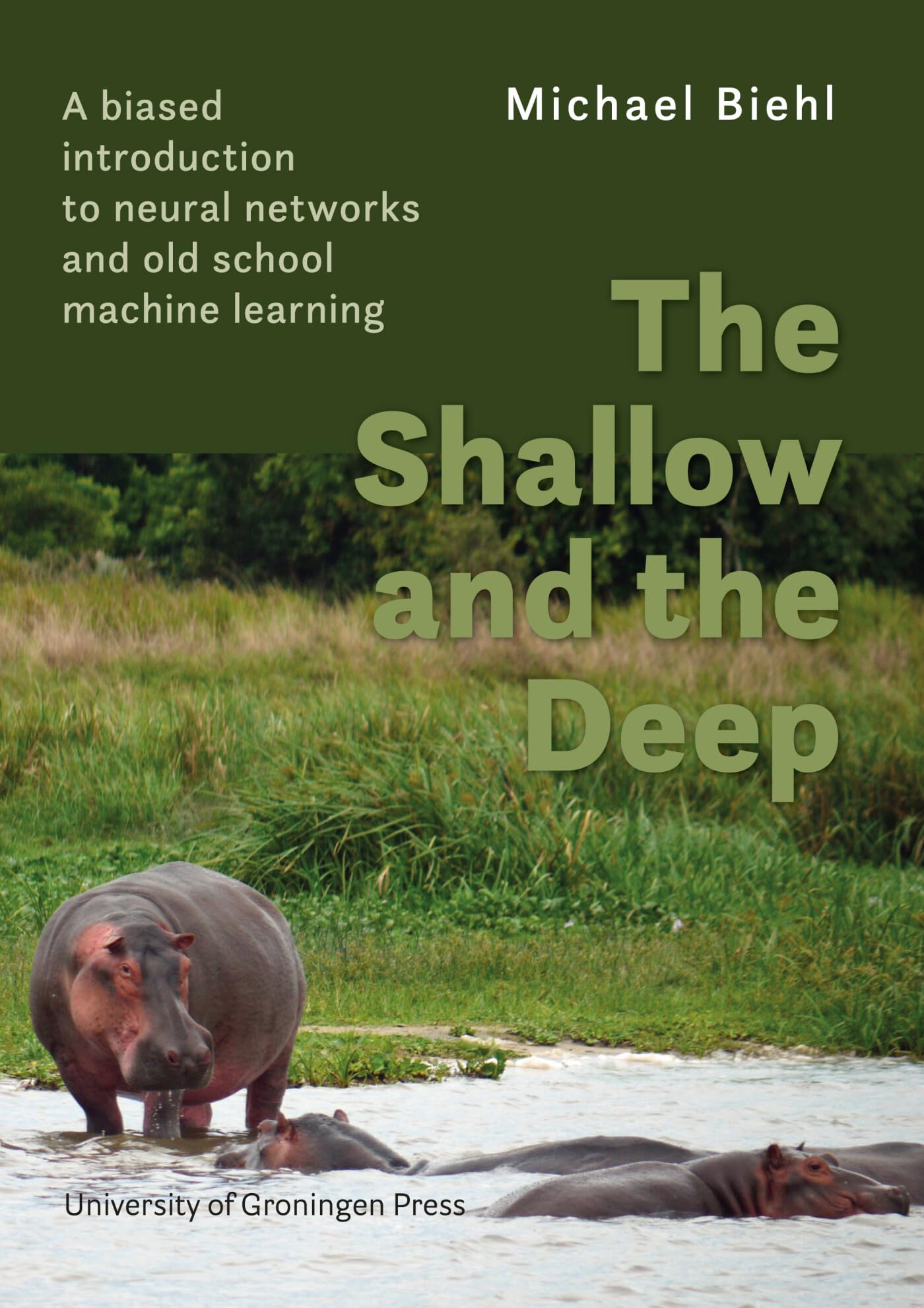 The Shallow and the Deep: A biased introduction to neural networks and ...