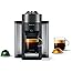Amazon.com: Nespresso Vertuo Coffee and Espresso Maker by De'Longhi ...