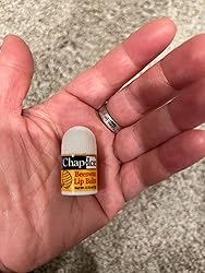 Amazon.com : Chap-Ice® | 12-Count Mini Beeswax Peppermint Lip Balm ...