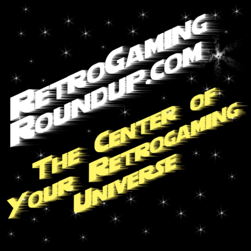 RetroGaming RoundUp - App on the Amazon Appstore